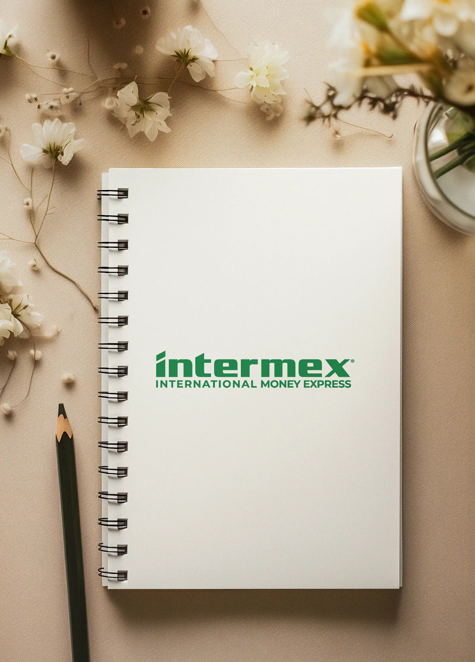 logotipo de intermex